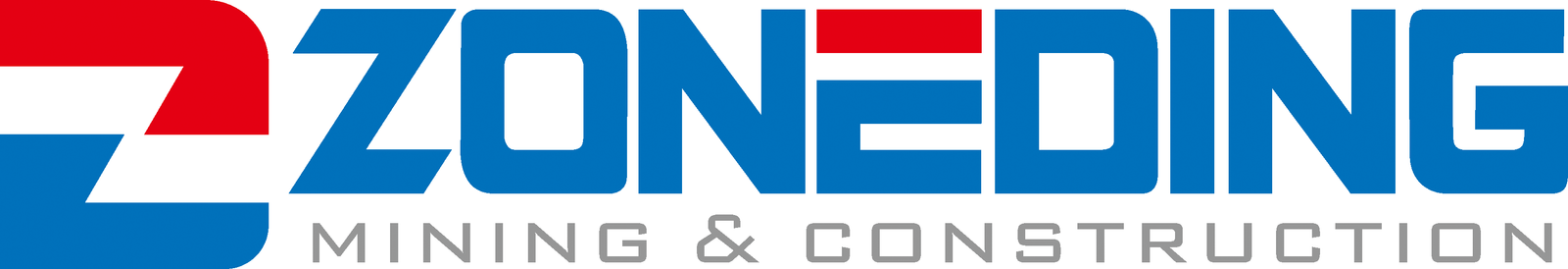 Products - Zoneding Machine