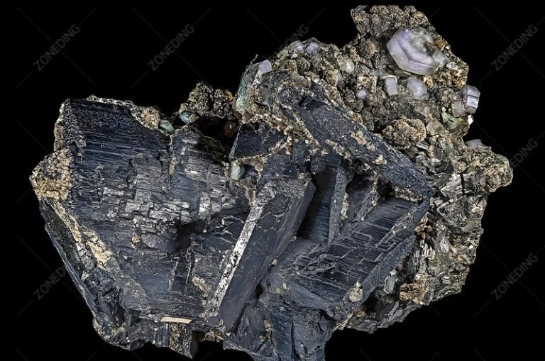 Wolframite vs. Scheelite Beneficiation: Customizing the Tungsten Ore ...