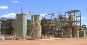 Silver Ore Processing Plant & Recovery Methods