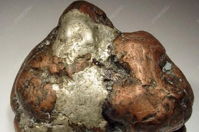Silver Ore Processing Plant & Recovery Methods