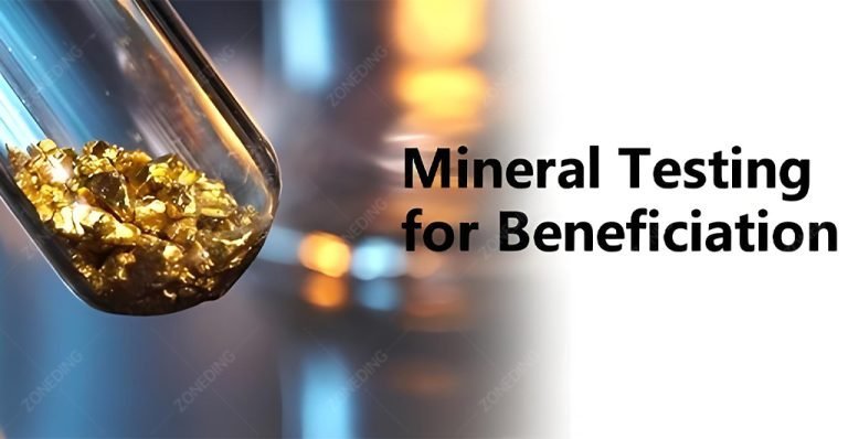 Dense Medium Separation (DMS) Solutions