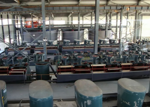 Diamond Wash Plants for Efficient Recovery