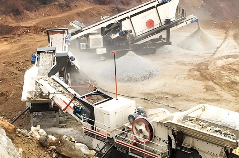 How to Start a Quarry Business: A Beginner's Guide