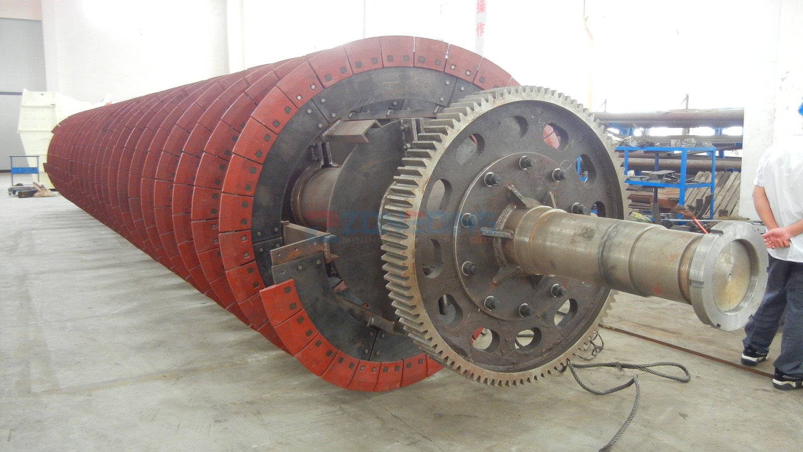 Mining Spiral Classifier Manufacturer