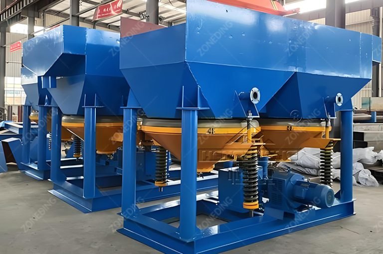 Coal Preparation: Processes, Equipment, Uses of Clean Coal