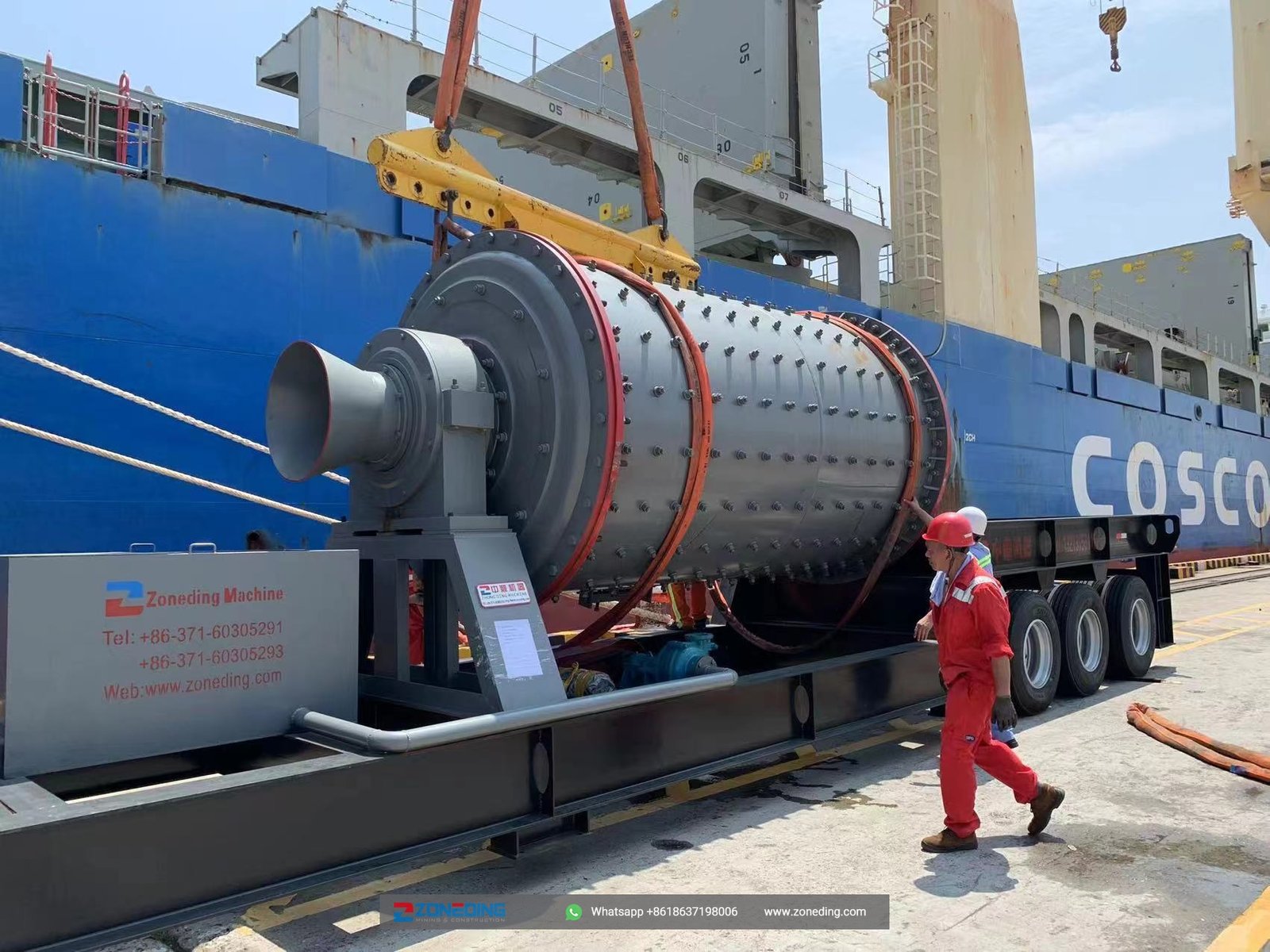 Ball Mill-Price/Manufacturers and parts Suppliers