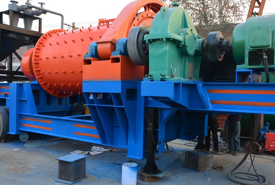 Ball Mill-Price/Manufacturers and parts Suppliers