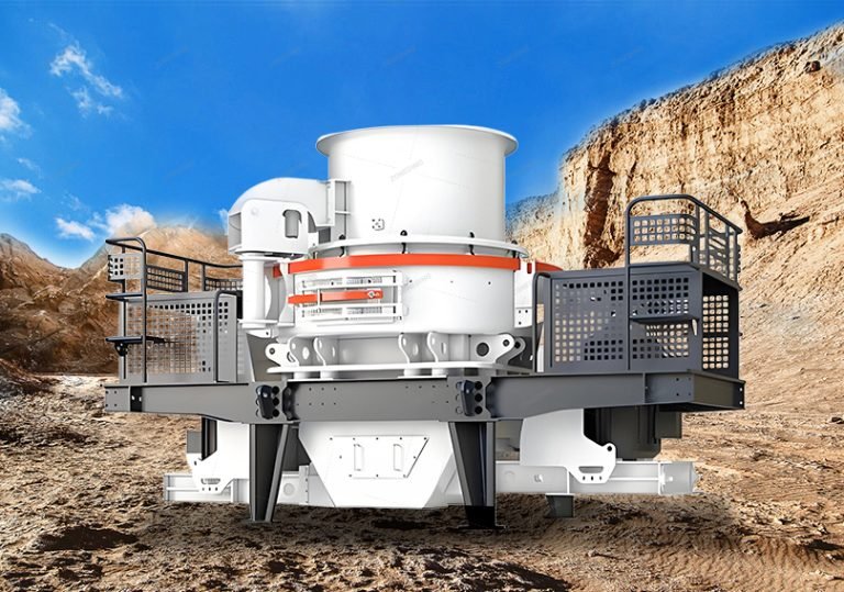 Rock Crushing Equipment | Mining & Aggregate Solutions